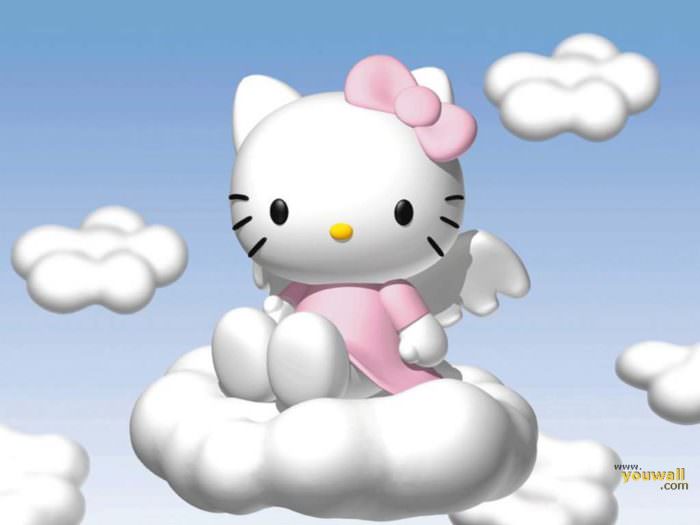 Hello Kitty 03 | Jestive Slike za torte