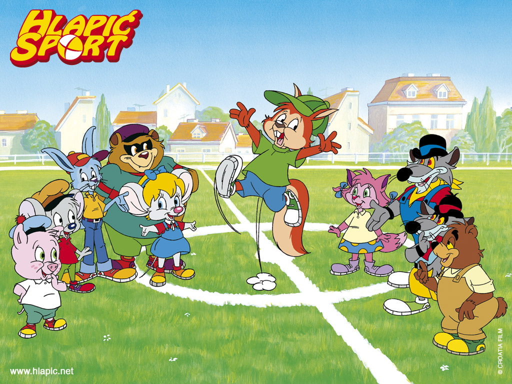 Hlapić 02 | Jestive Slike za torte