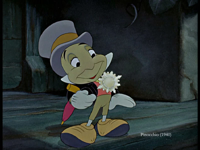 Pinocchio – Pinokio 07 | Jestive Slike za torte