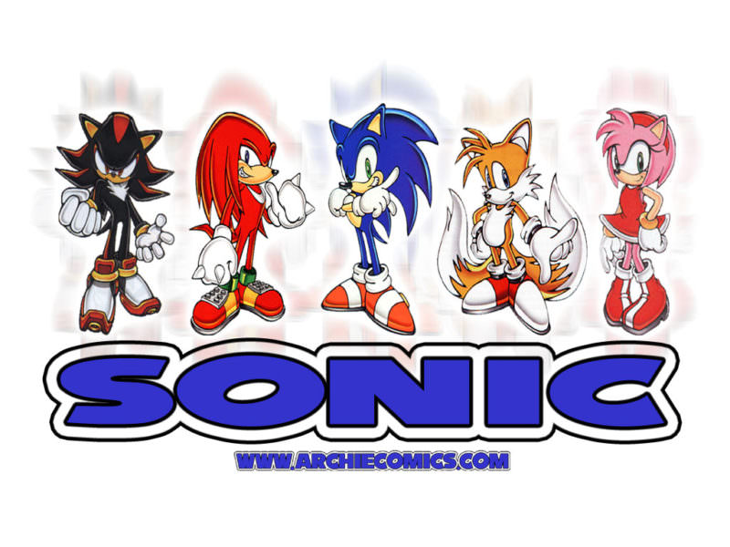 Sonic 11 | Jestive Slike za torte